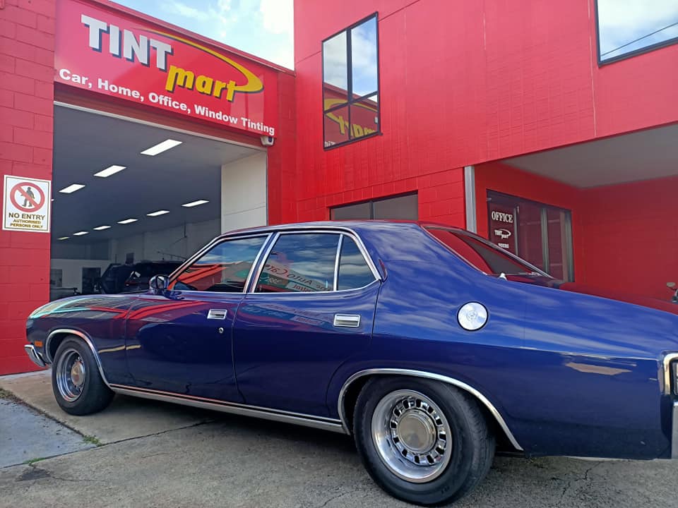 Window Tint Percentages What Are They And How To Choose